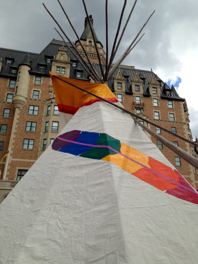 LGBTQIA+ Affirming - Living Skies Regional Council